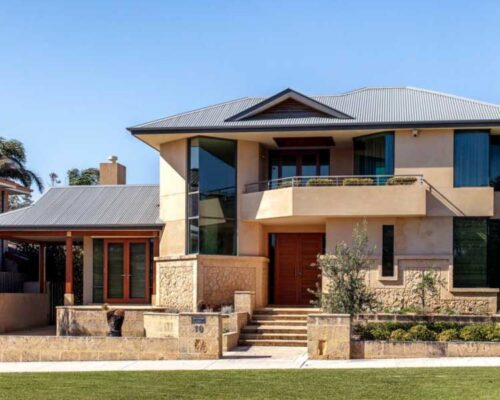 Dallas Fort Worth Architect