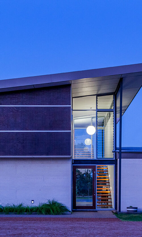 Profile | Threadgold Architecture Busselton | Architect Busselton