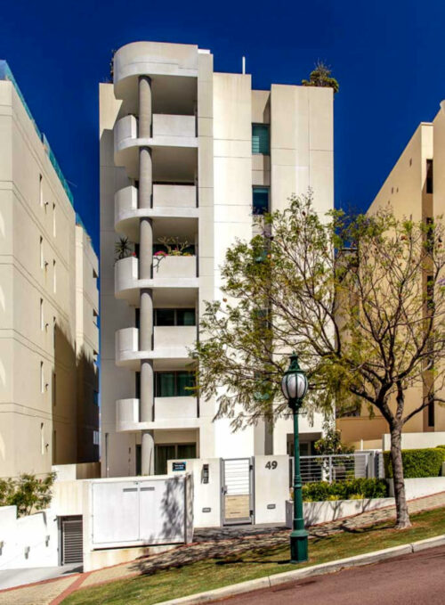 Dallas Fort Worth Architect